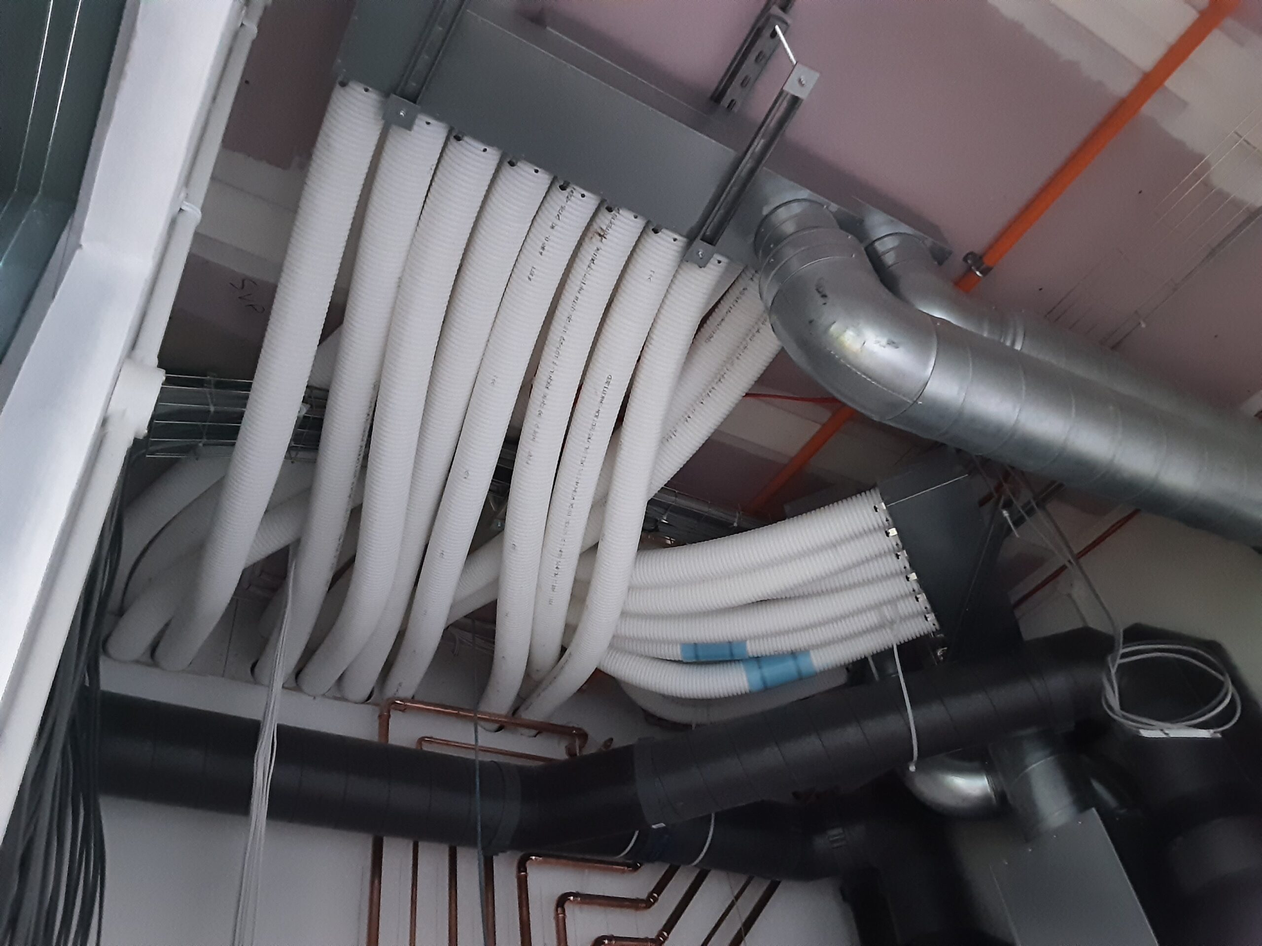 MVHR Design | MVHR System Design For New Build & Refurbs