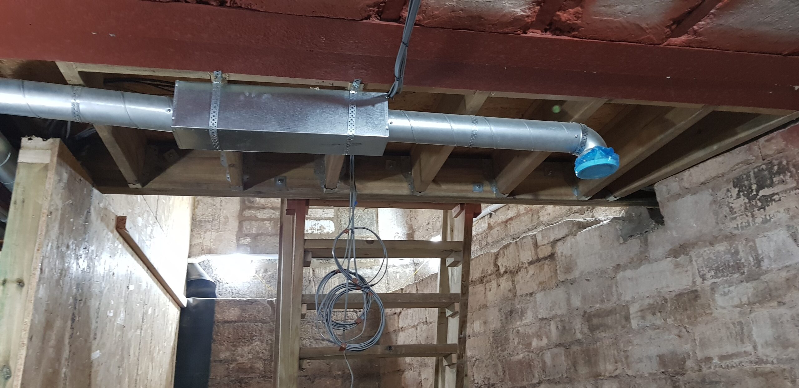 MVHR FAQs | Frequently Asked Questions About MVHR Systems