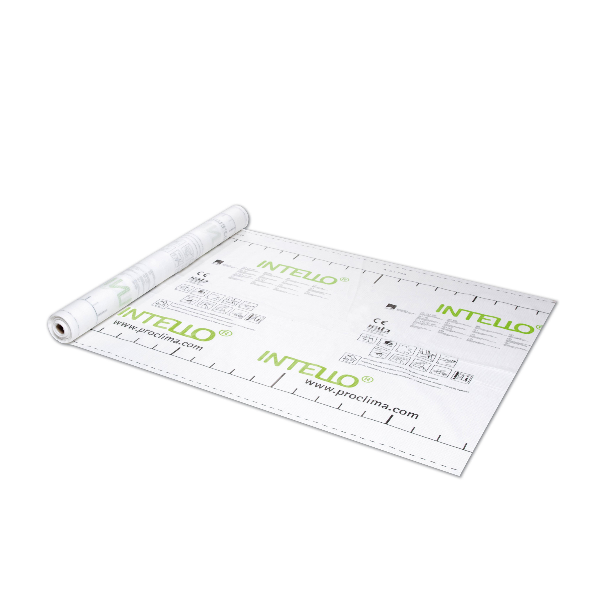 Buy Intello Plus interior membrane online | Pro Clima Intello PlusPro ...
